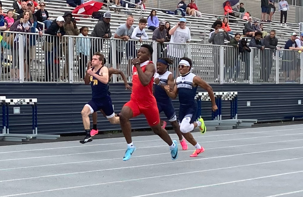 Trojan boys run away with Mid Penn track & field team title – THE ...