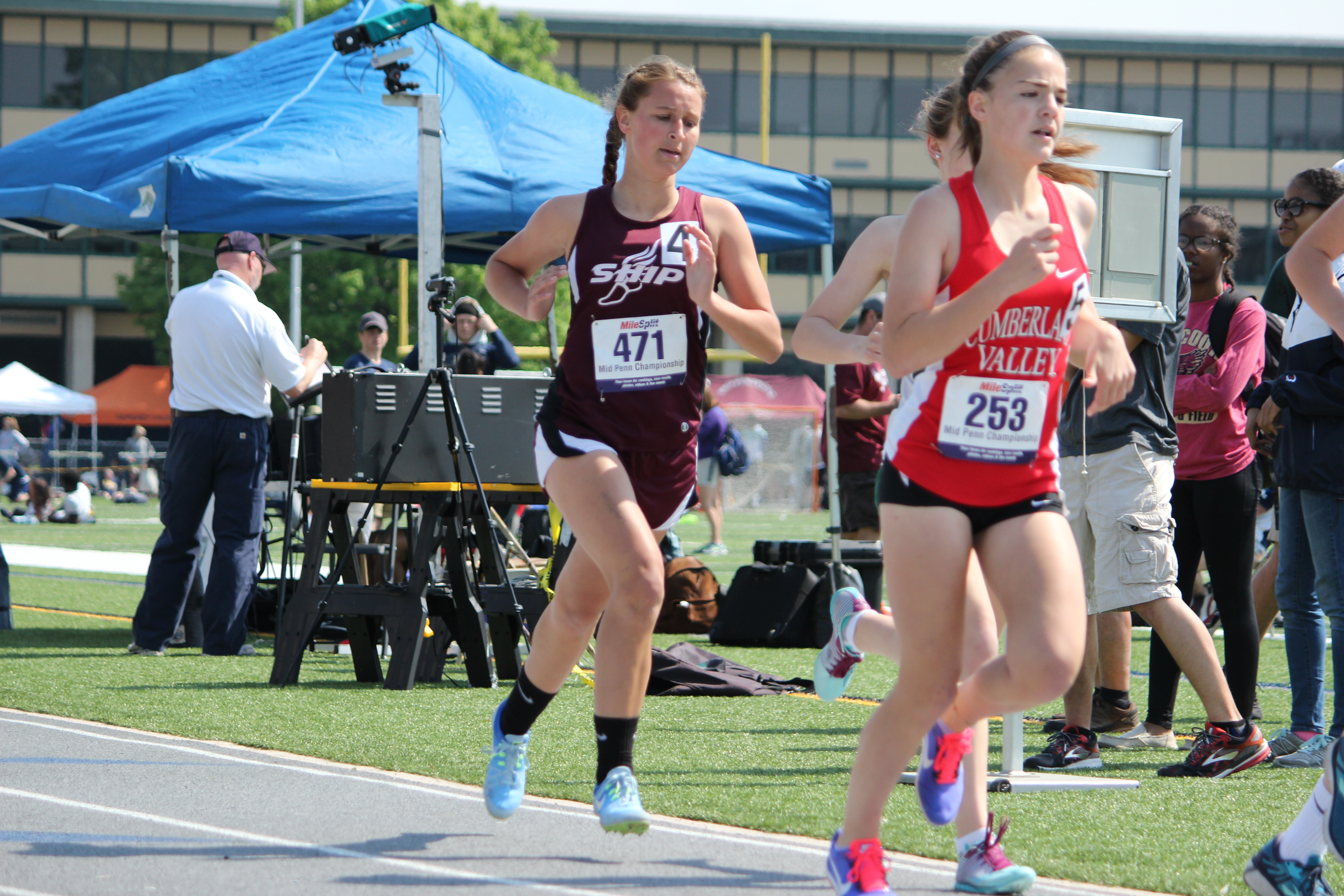 G 1600 Ship Gabriella Nye – THE SPORTS PAGE