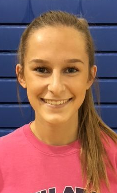 Chambersburg volleyball competes in Trinity tourney – THE SPORTS PAGE