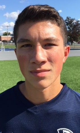 Andrew Quach – THE SPORTS PAGE