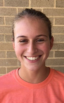 Camaryn Ellis – THE SPORTS PAGE