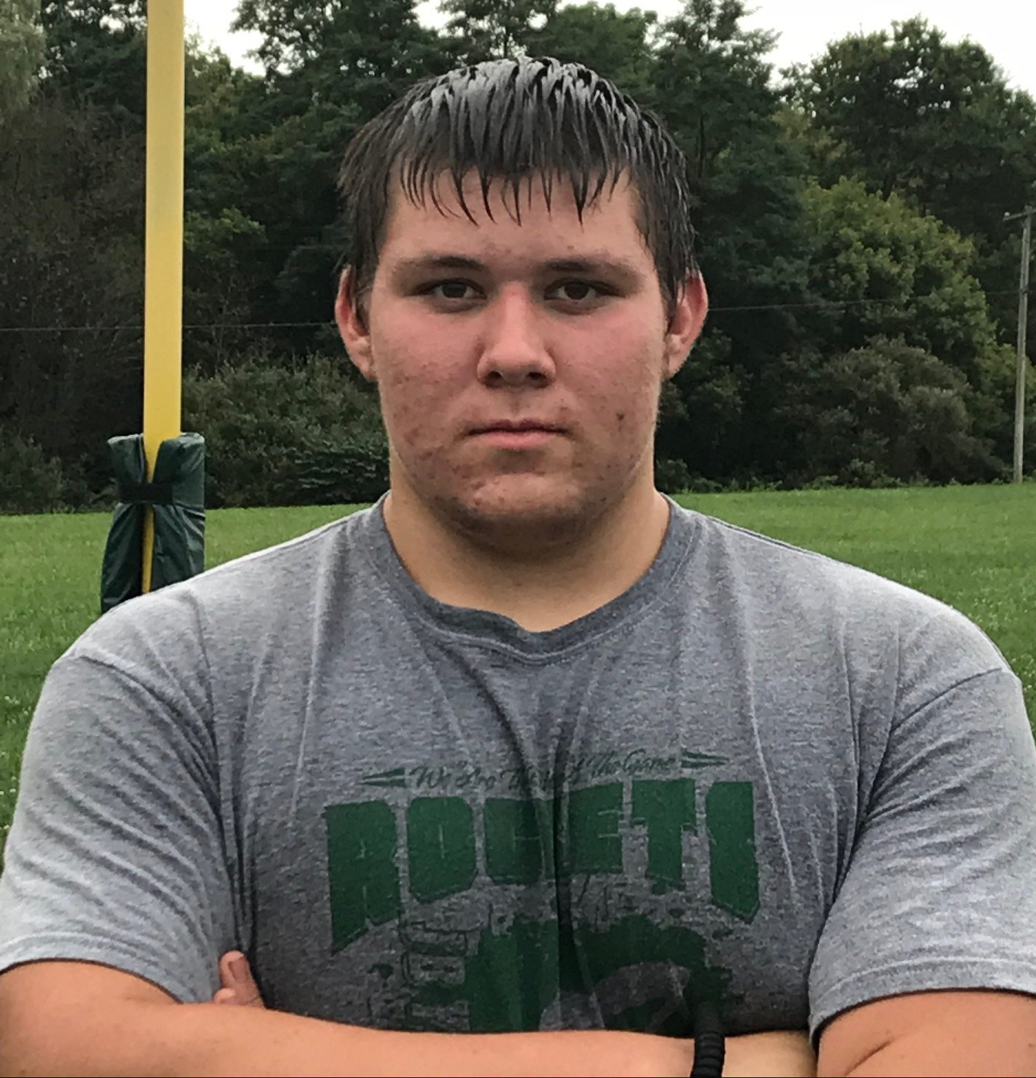 New coach leads James Buchanan football into 2018 season – THE SPORTS PAGE