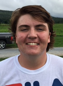 Jacob Carlin – THE SPORTS PAGE