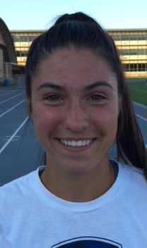 Lauren Ocker – THE SPORTS PAGE