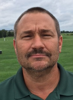 Mark Yost – THE SPORTS PAGE