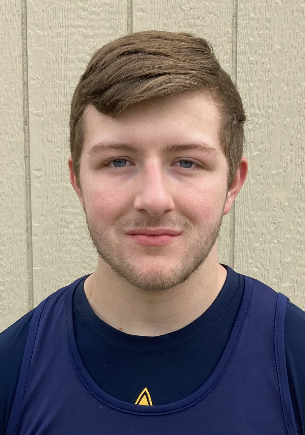 Aiden Horan – THE SPORTS PAGE