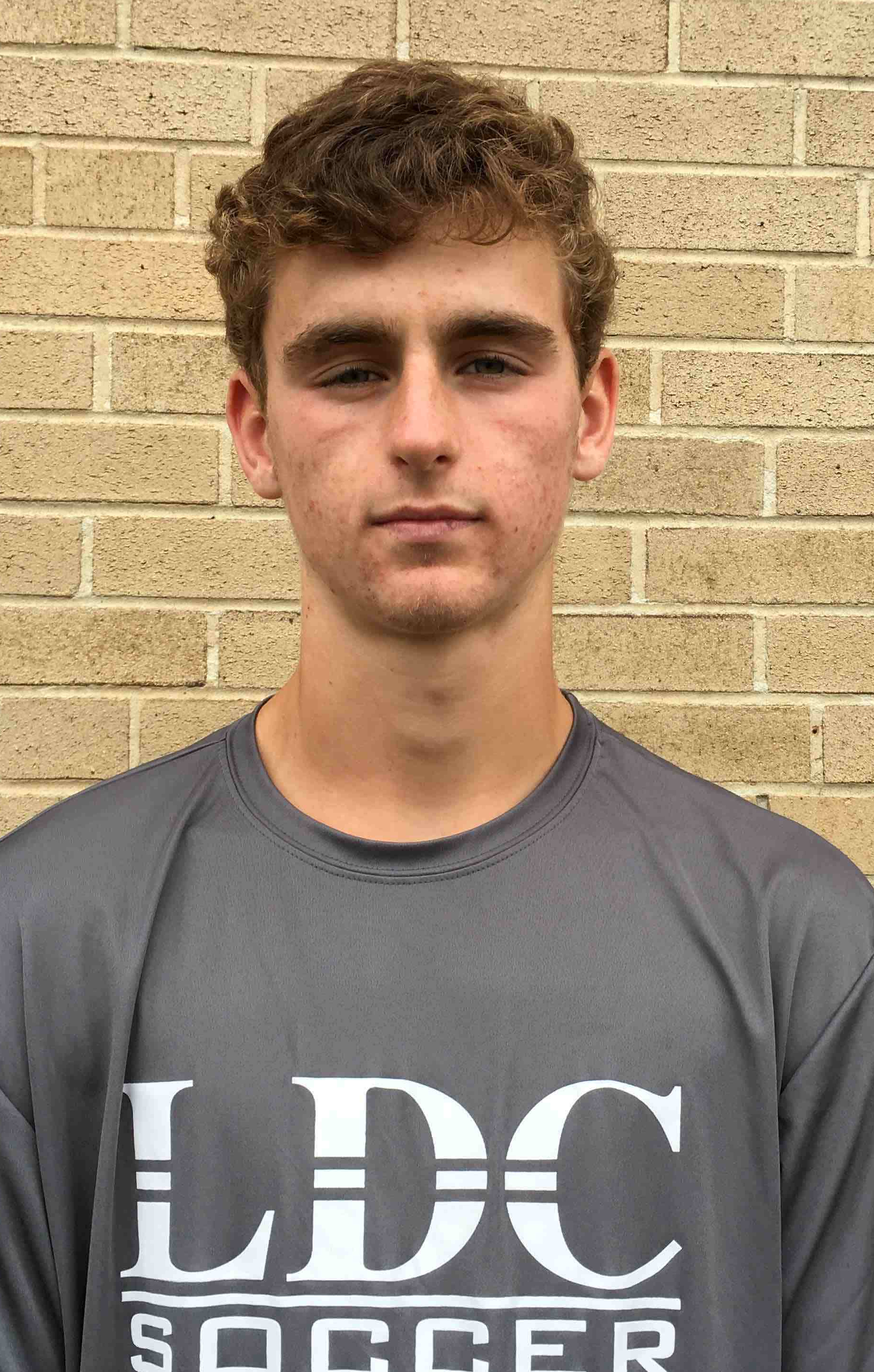 Aaron Maynard – THE SPORTS PAGE