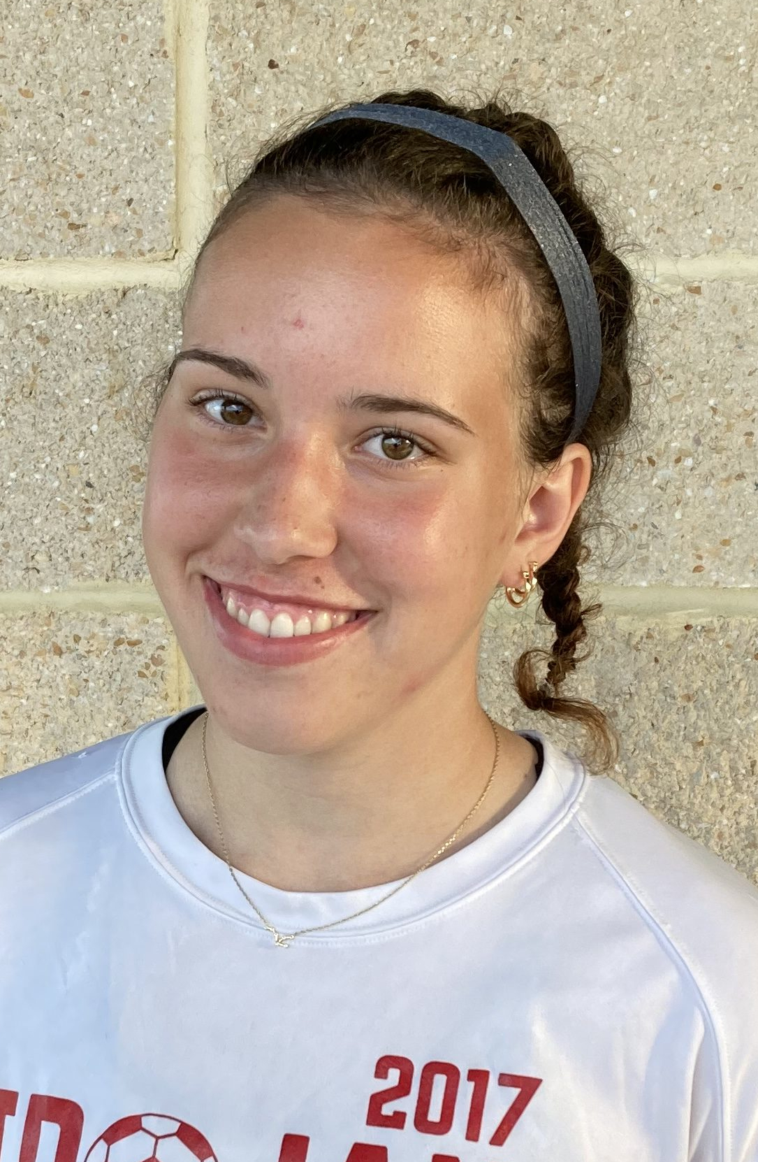 Addison Lloyd – THE SPORTS PAGE