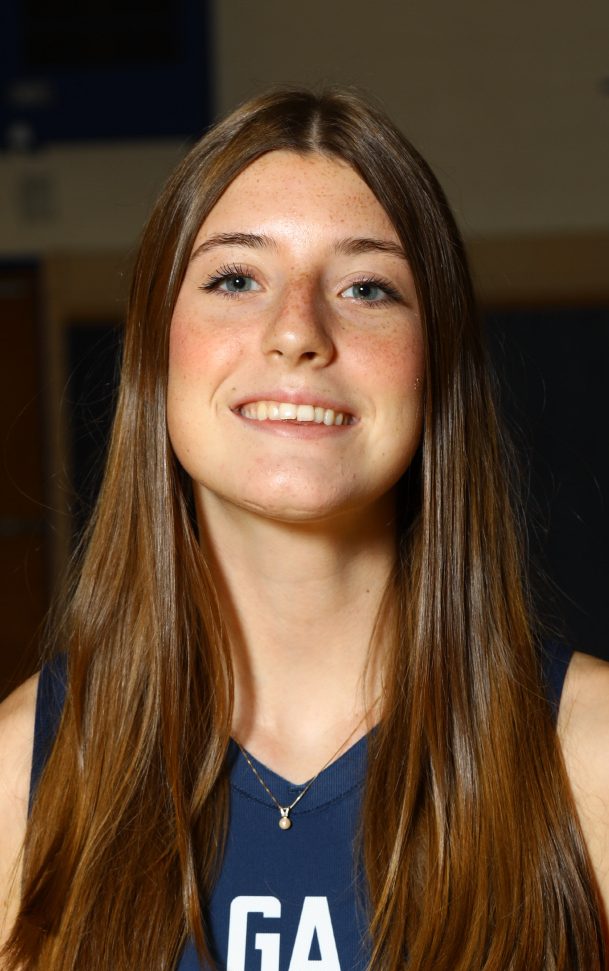 Addison Miller – THE SPORTS PAGE