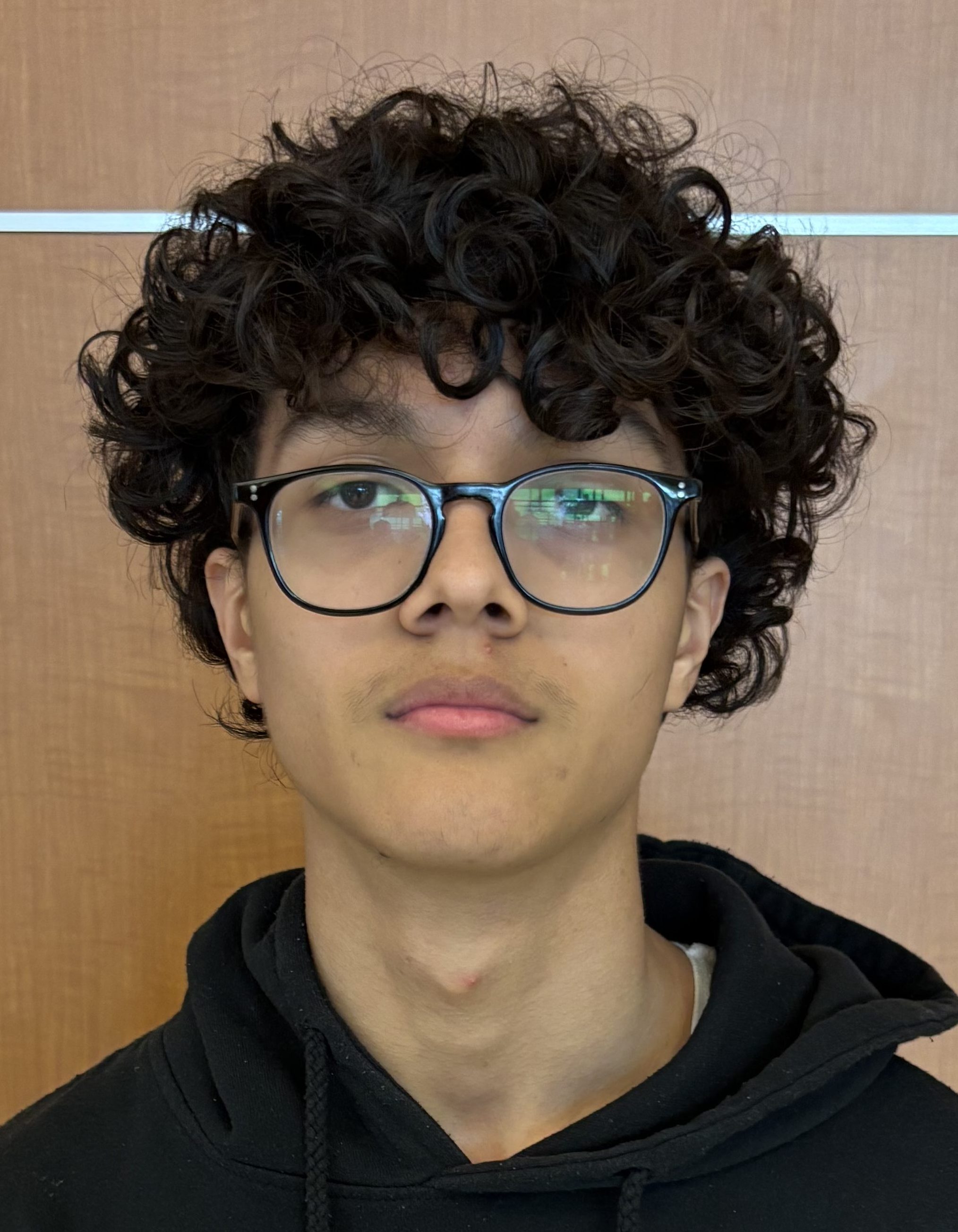 Alexander Cross – THE SPORTS PAGE