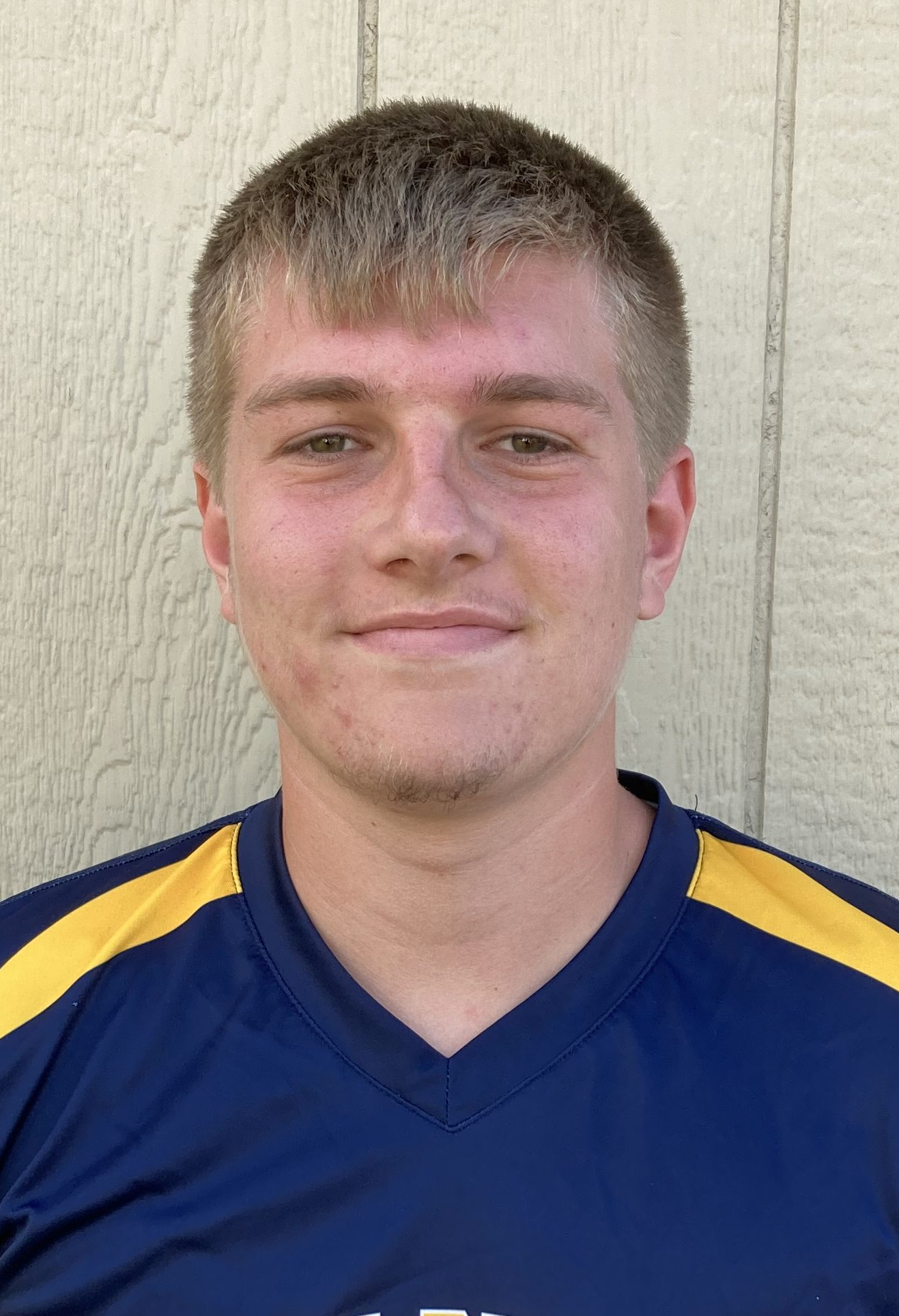 Andrew Mellott – THE SPORTS PAGE