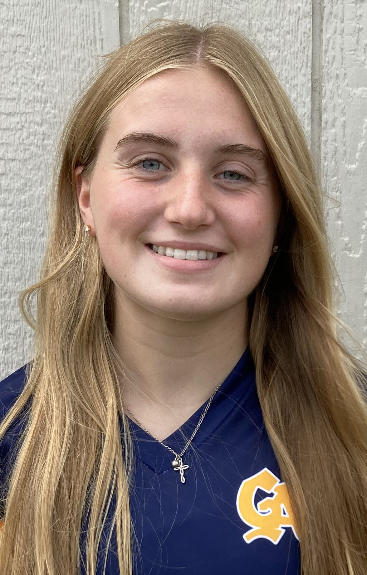 Anna Sullivan – THE SPORTS PAGE