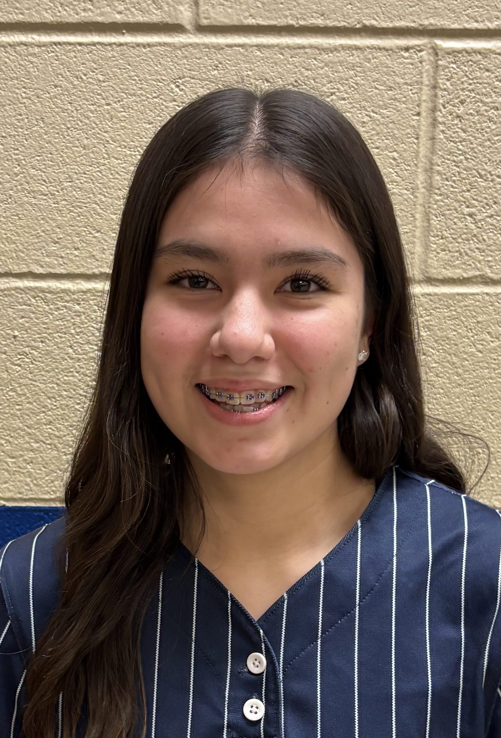 Ashley Mitchell – THE SPORTS PAGE