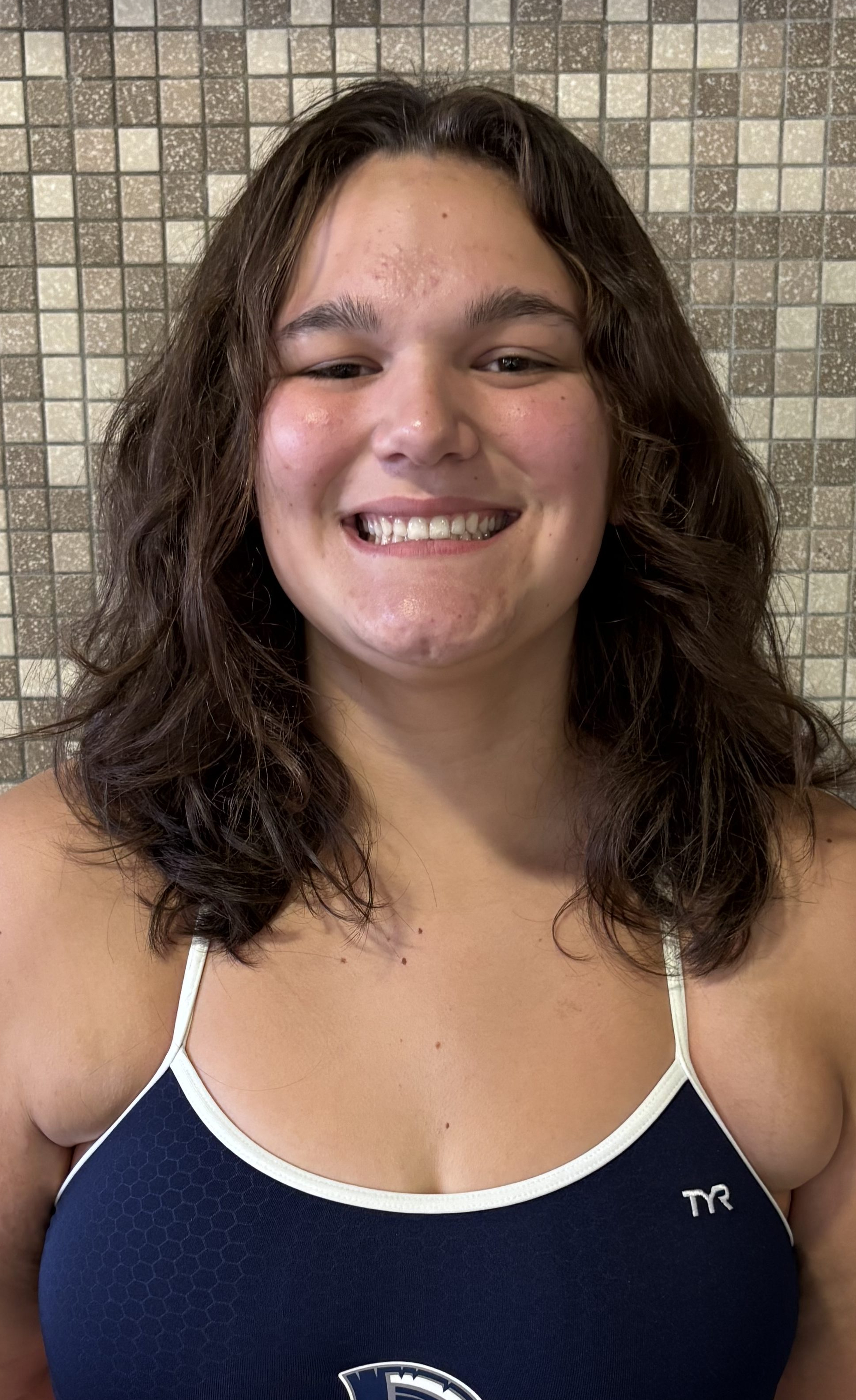Ashton Lucas – THE SPORTS PAGE