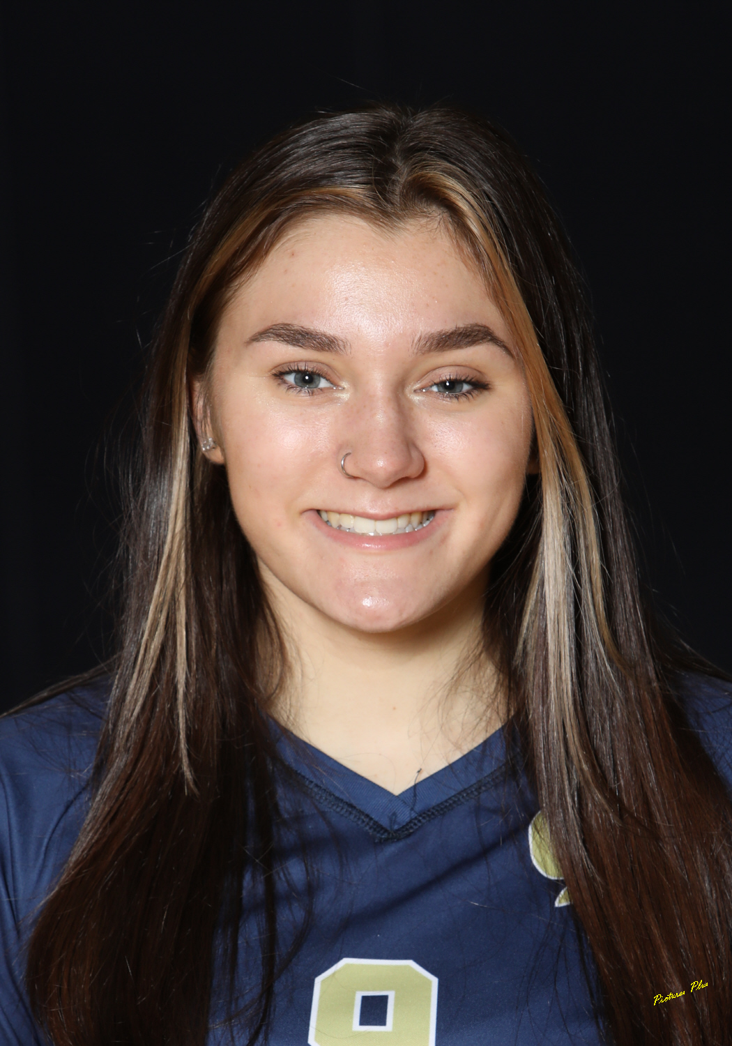 Audrey Garling – THE SPORTS PAGE