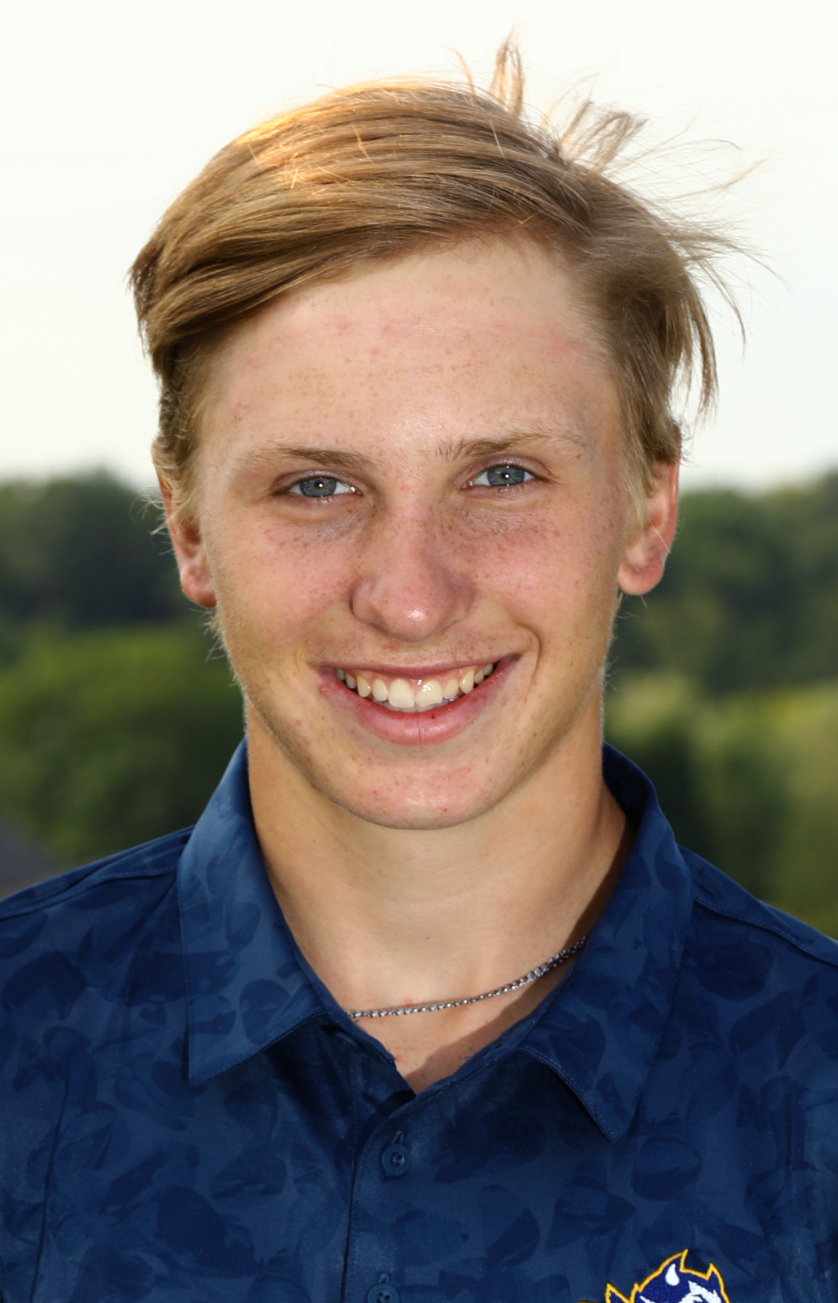 Ben Horst – THE SPORTS PAGE