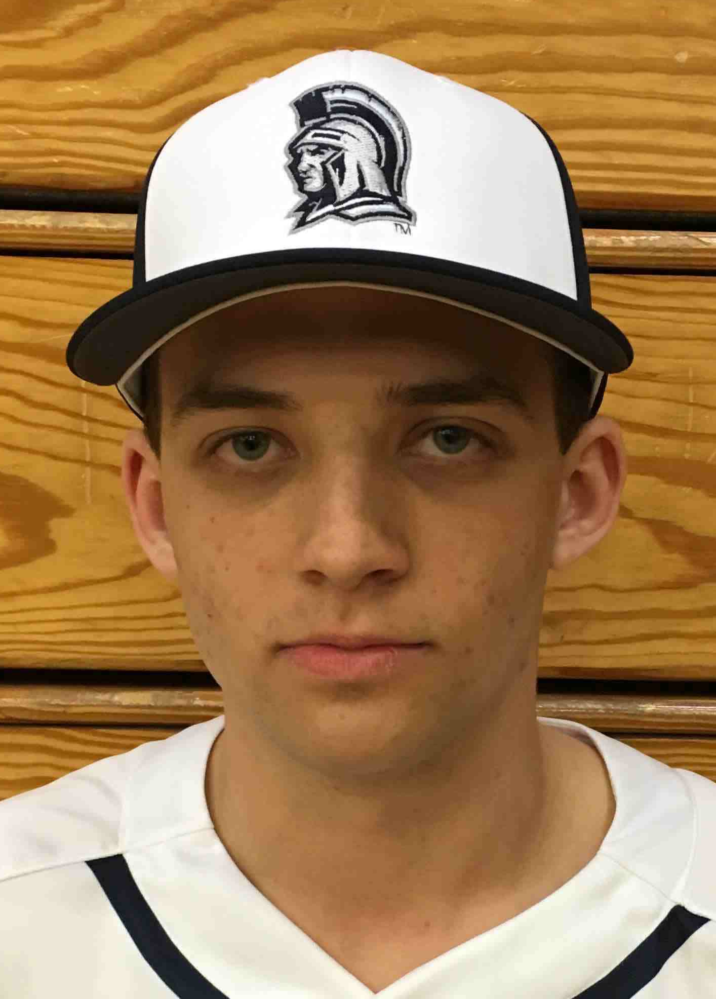 Brandon Kissinger – THE SPORTS PAGE