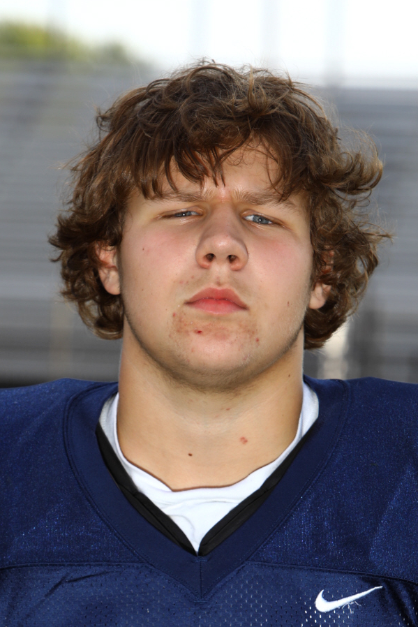 Brock Cunningham 2 – THE SPORTS PAGE
