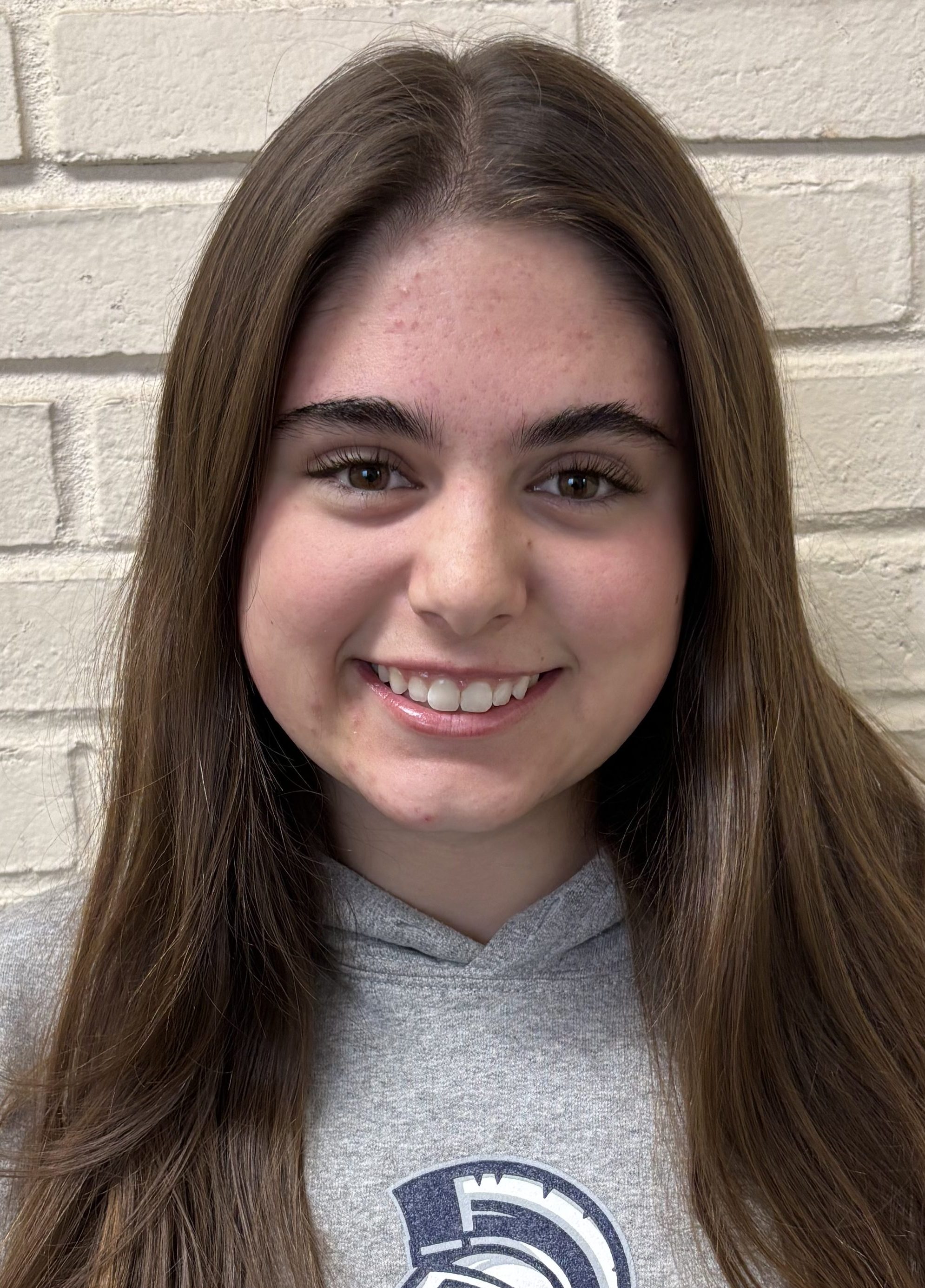Brooke Reichelderfer – THE SPORTS PAGE