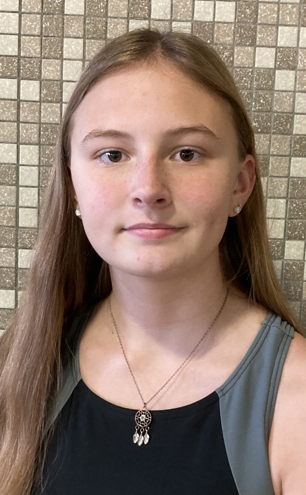 Caitlyn Rankin – THE SPORTS PAGE