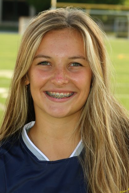 Carly Cook – THE SPORTS PAGE