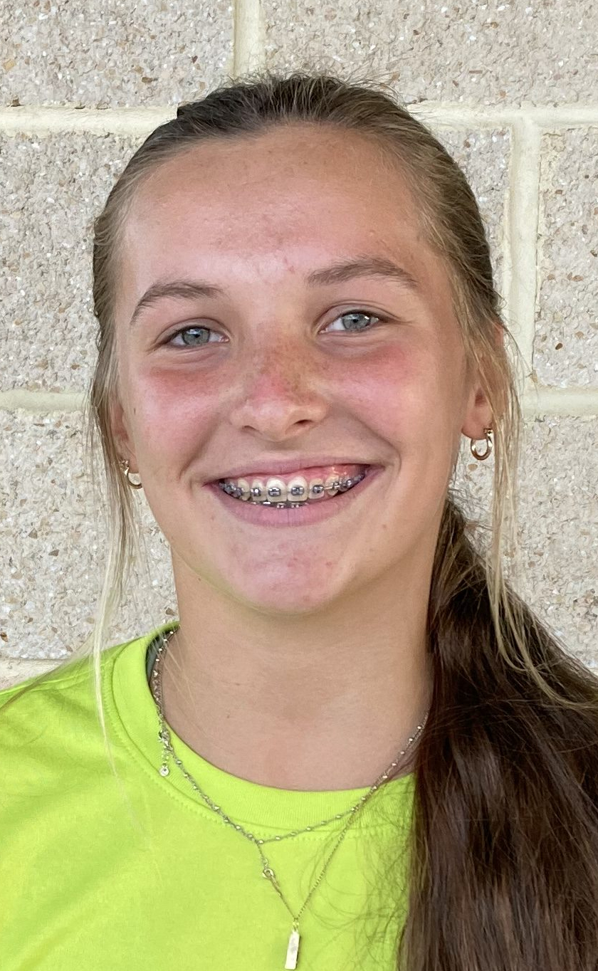 Chambersburg Roundup Camryn Kiser Reigns In Mid Penn X C Race The