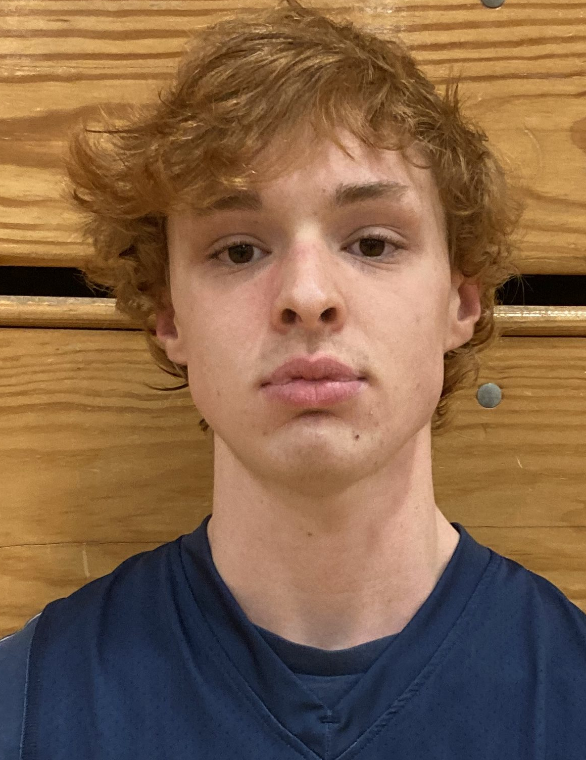 Carter Coons – THE SPORTS PAGE