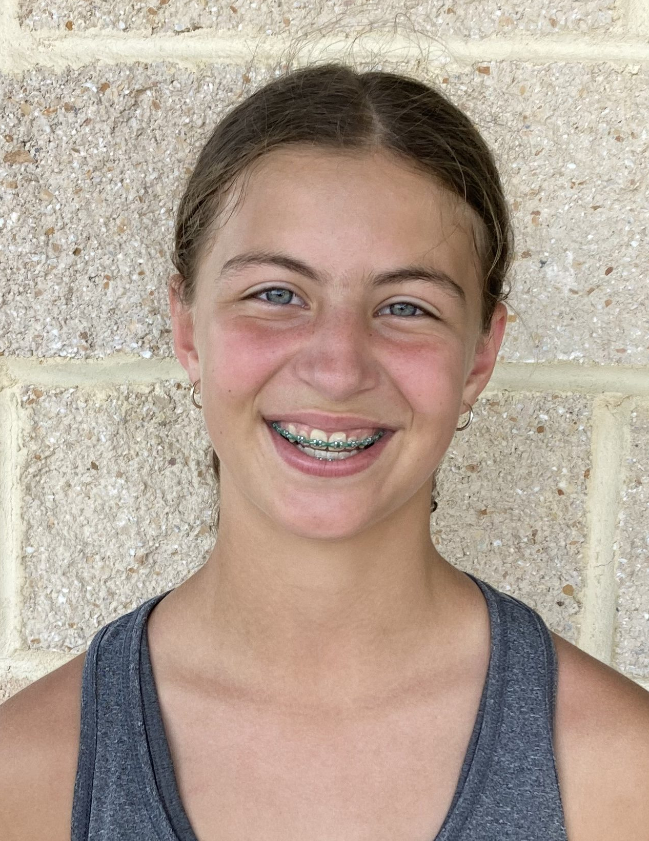 Casie Vanaman – THE SPORTS PAGE