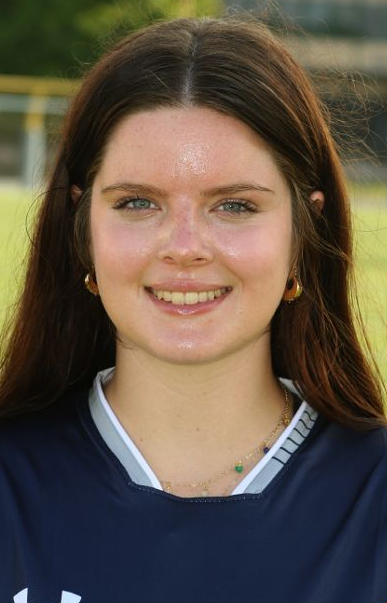 Chloe Durant – THE SPORTS PAGE