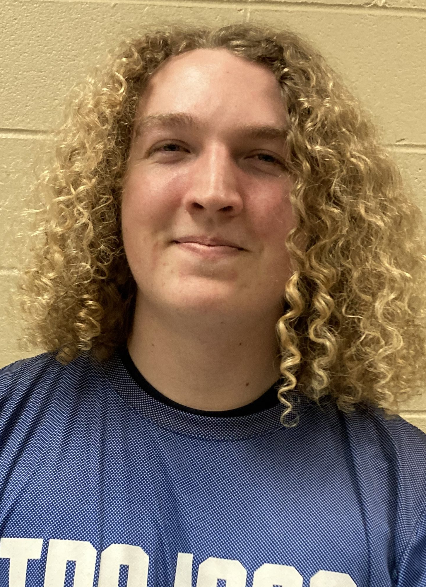 Clayton Thompson – THE SPORTS PAGE