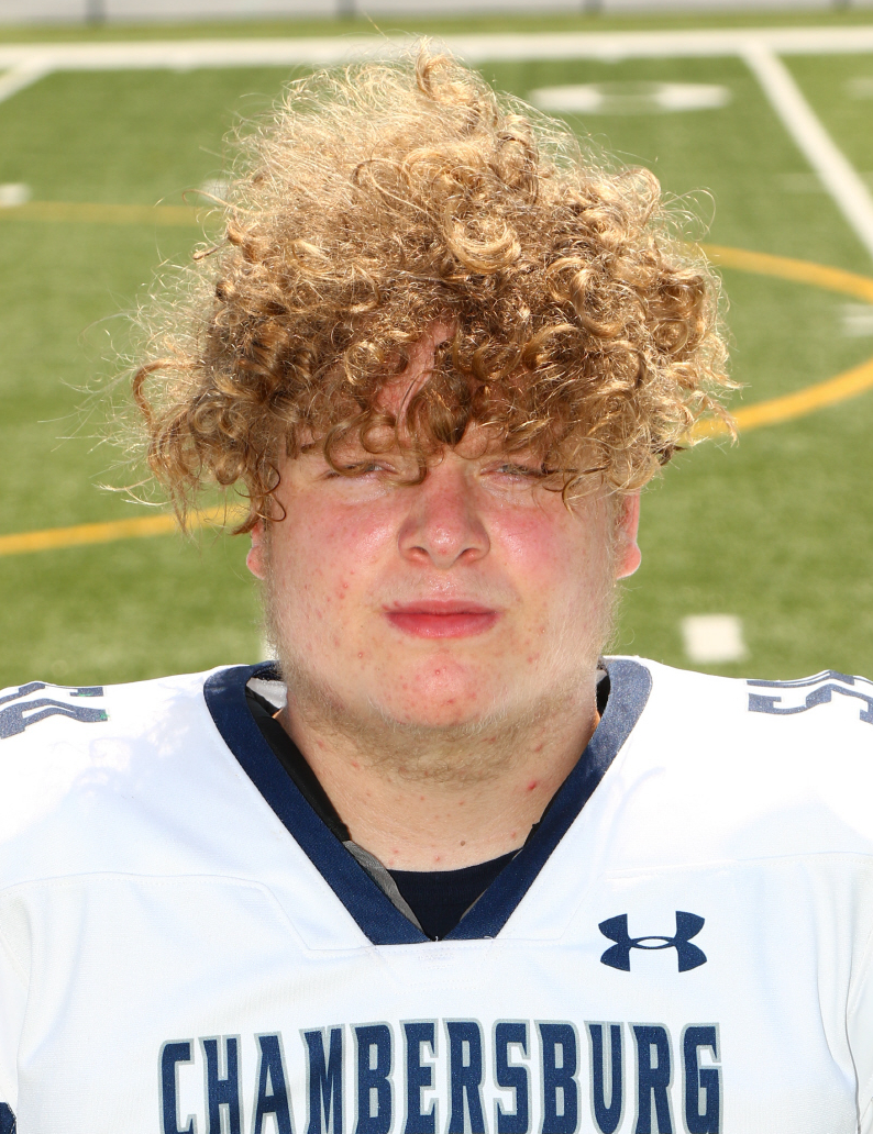 Cole Edwards – THE SPORTS PAGE