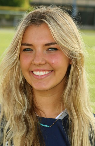 Courtney Cook – THE SPORTS PAGE