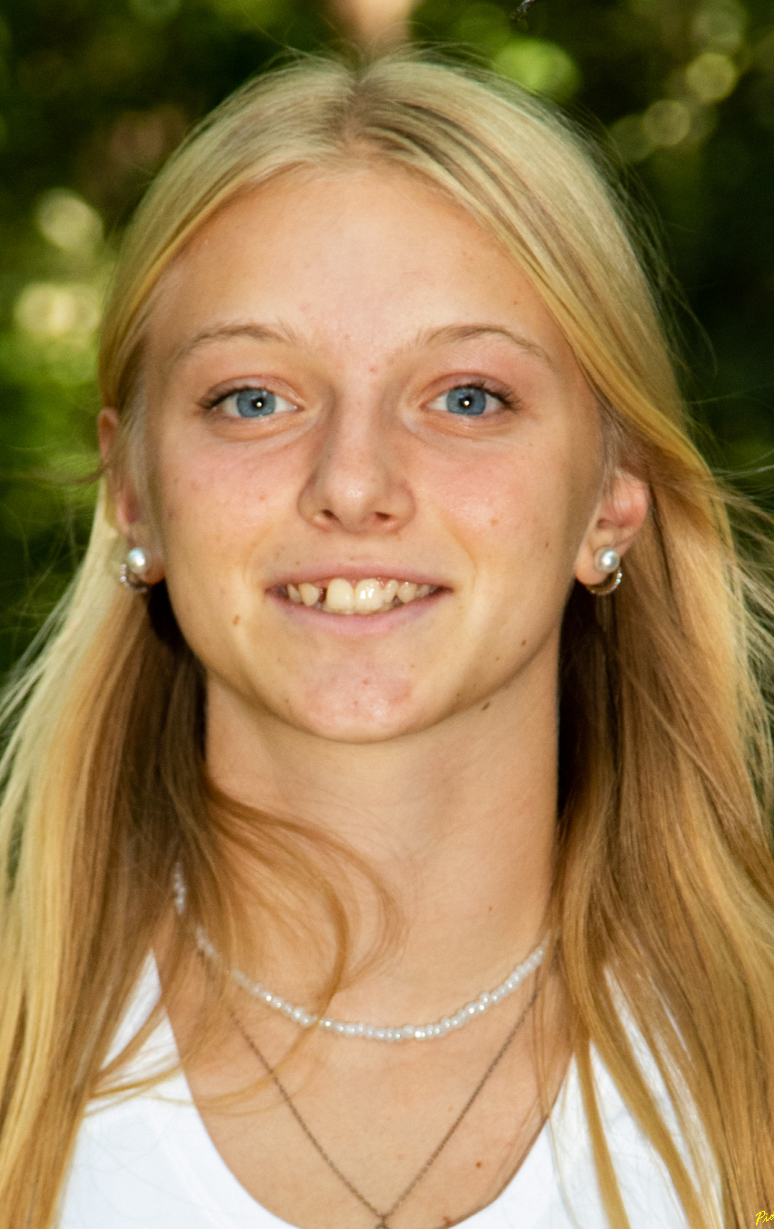 Dana Rosenberry – THE SPORTS PAGE