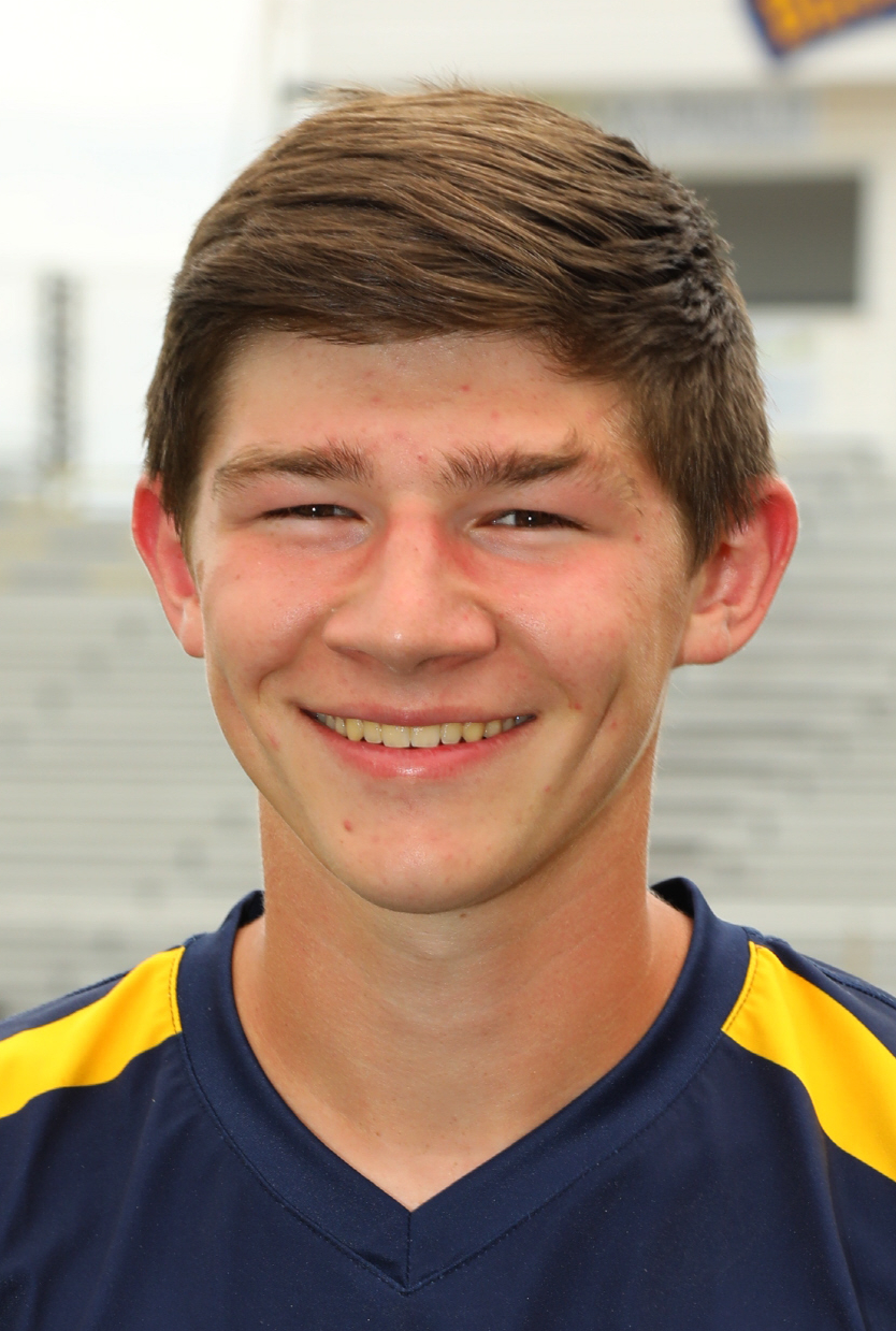 Daniel Sprinkle – THE SPORTS PAGE