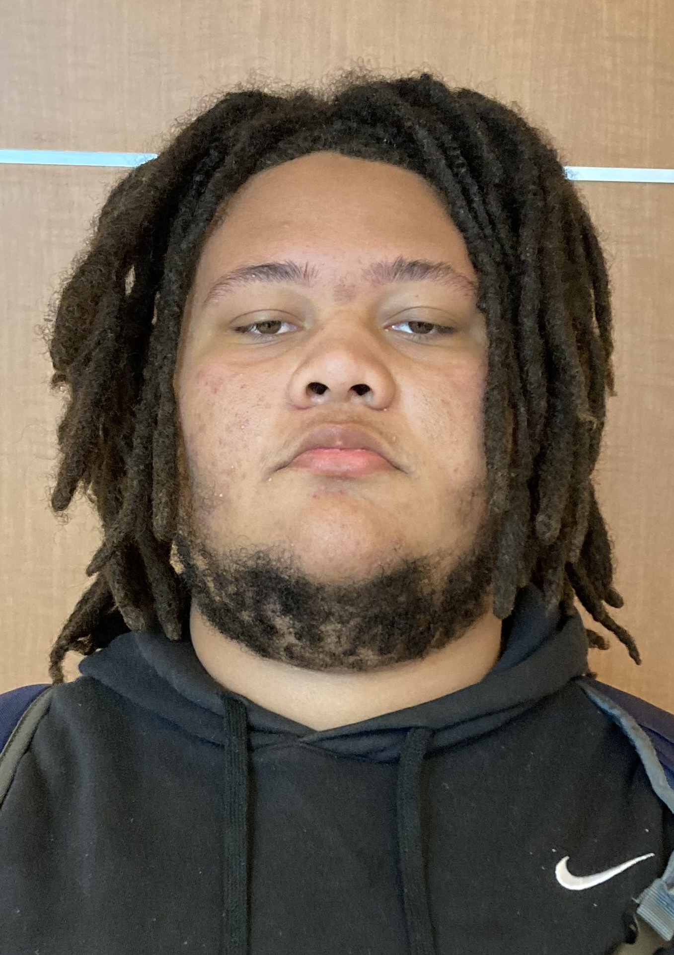 Dominick Curtis – THE SPORTS PAGE