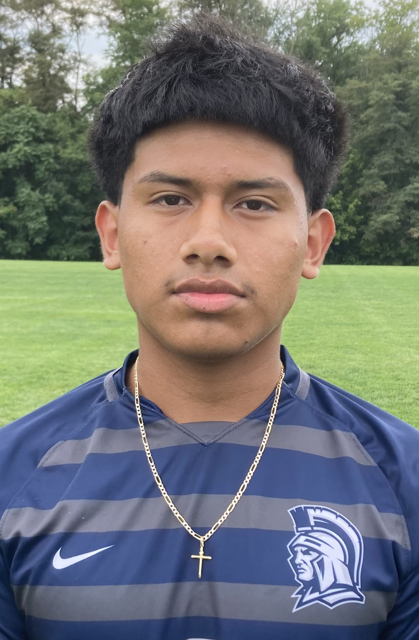 Elvis Lopez – THE SPORTS PAGE