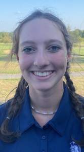 Trojans’ Emily Rensch qualifies for PIAA golf – THE SPORTS PAGE