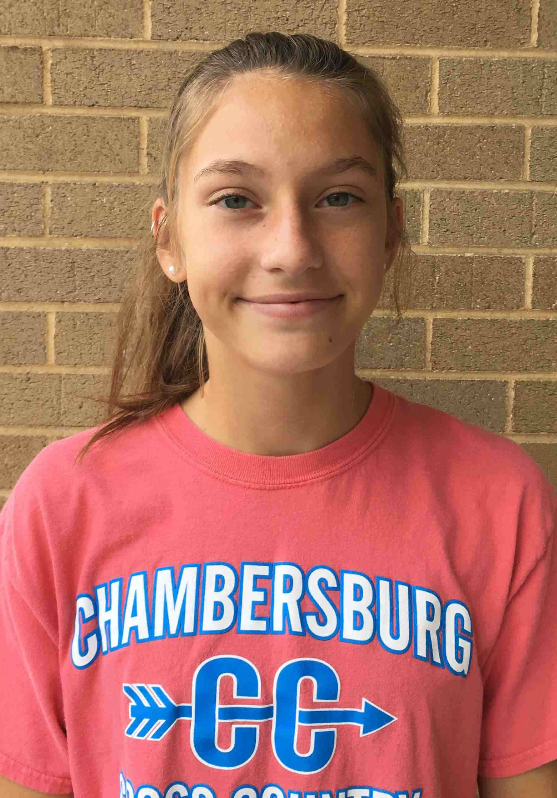 Emma Armstrong – THE SPORTS PAGE