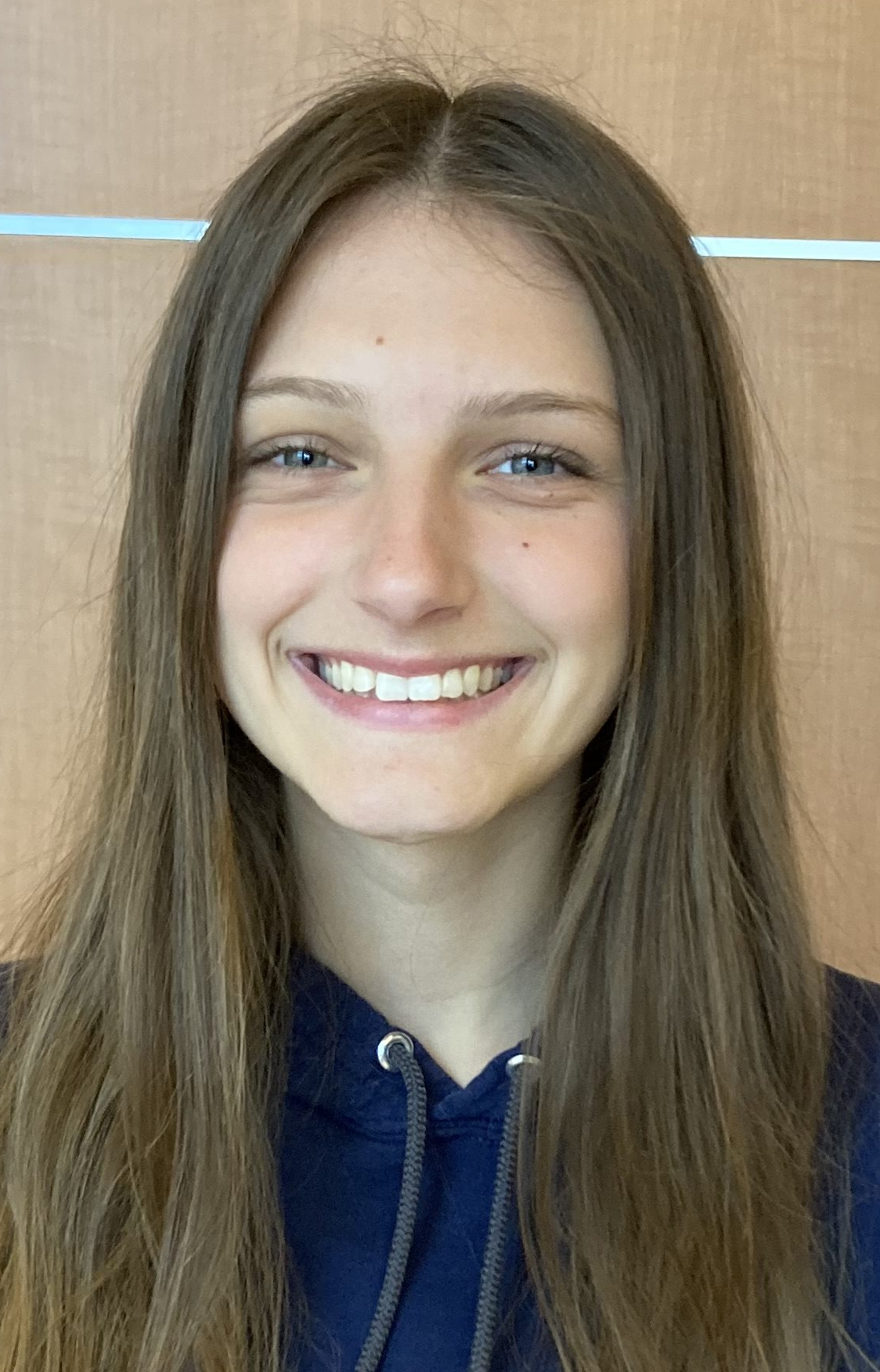 Emma Kolb – THE SPORTS PAGE