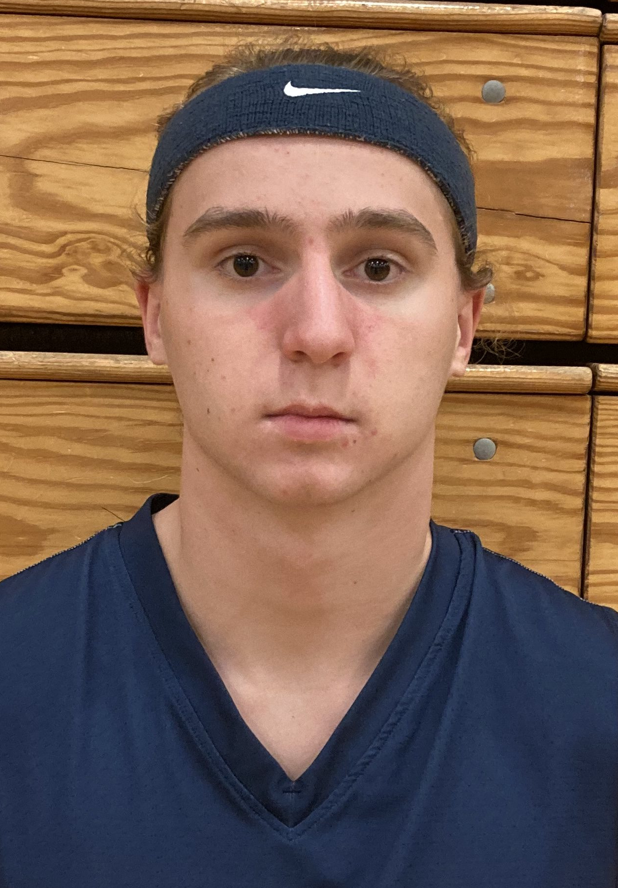 Ethan Shank – THE SPORTS PAGE