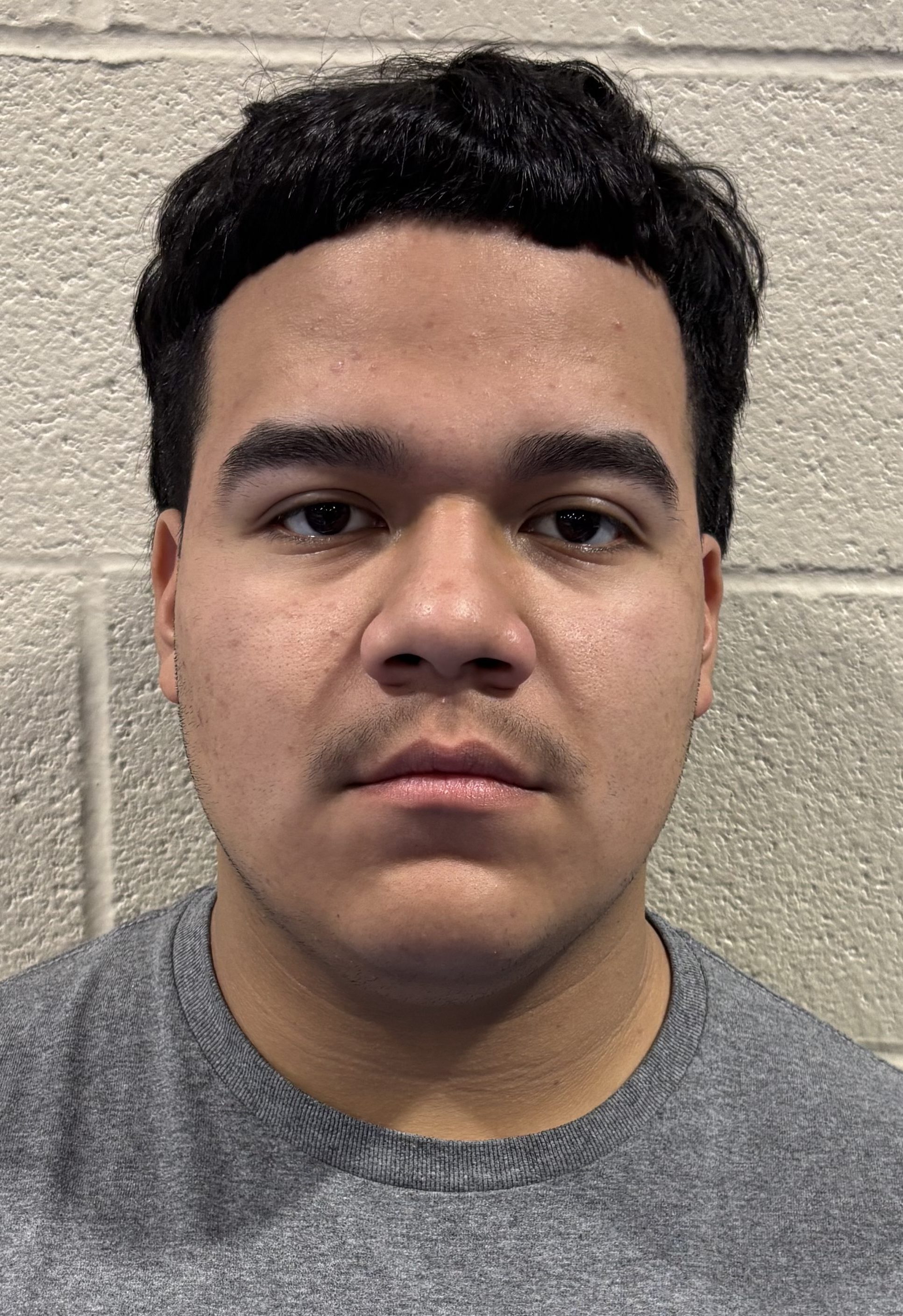 Frank Barrientos – THE SPORTS PAGE