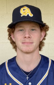 G-A roundup: Baseball team closing on playoff berth – THE SPORTS PAGE