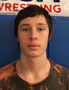 Trojan wrestlers roll to 65-6 win over Lower Dauphin – THE SPORTS PAGE