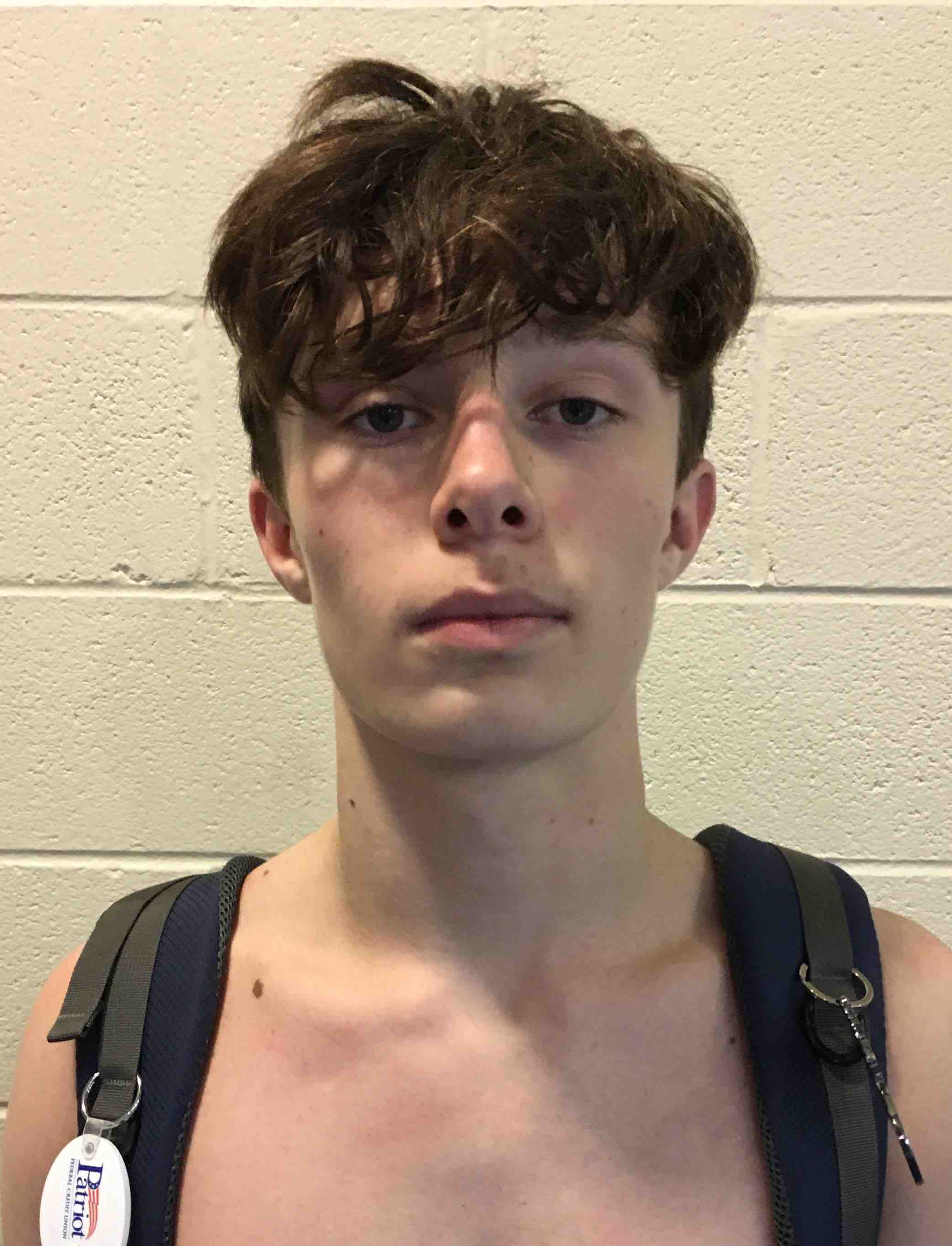 Gavin Nicholson – THE SPORTS PAGE