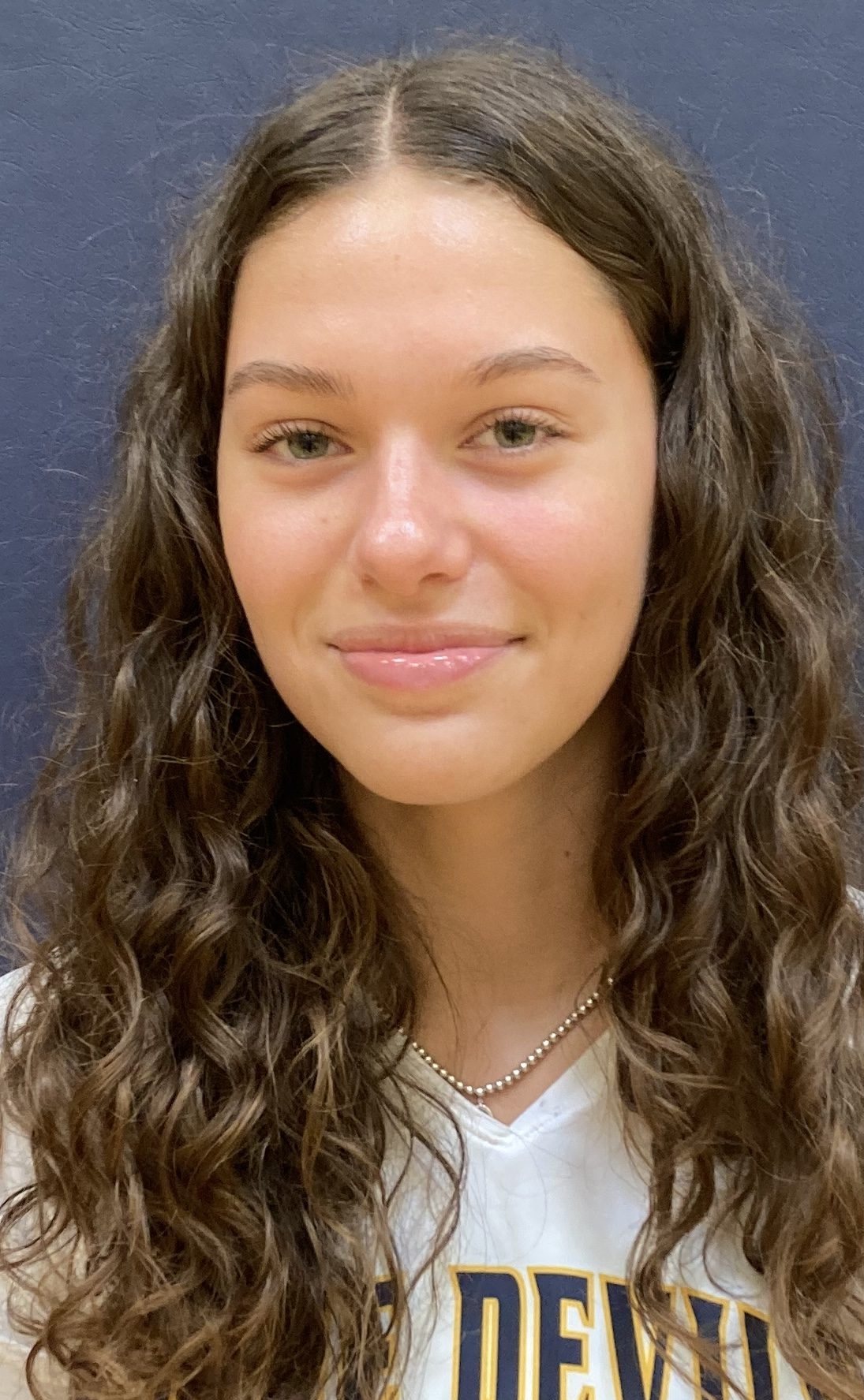 Gigi Burk – THE SPORTS PAGE