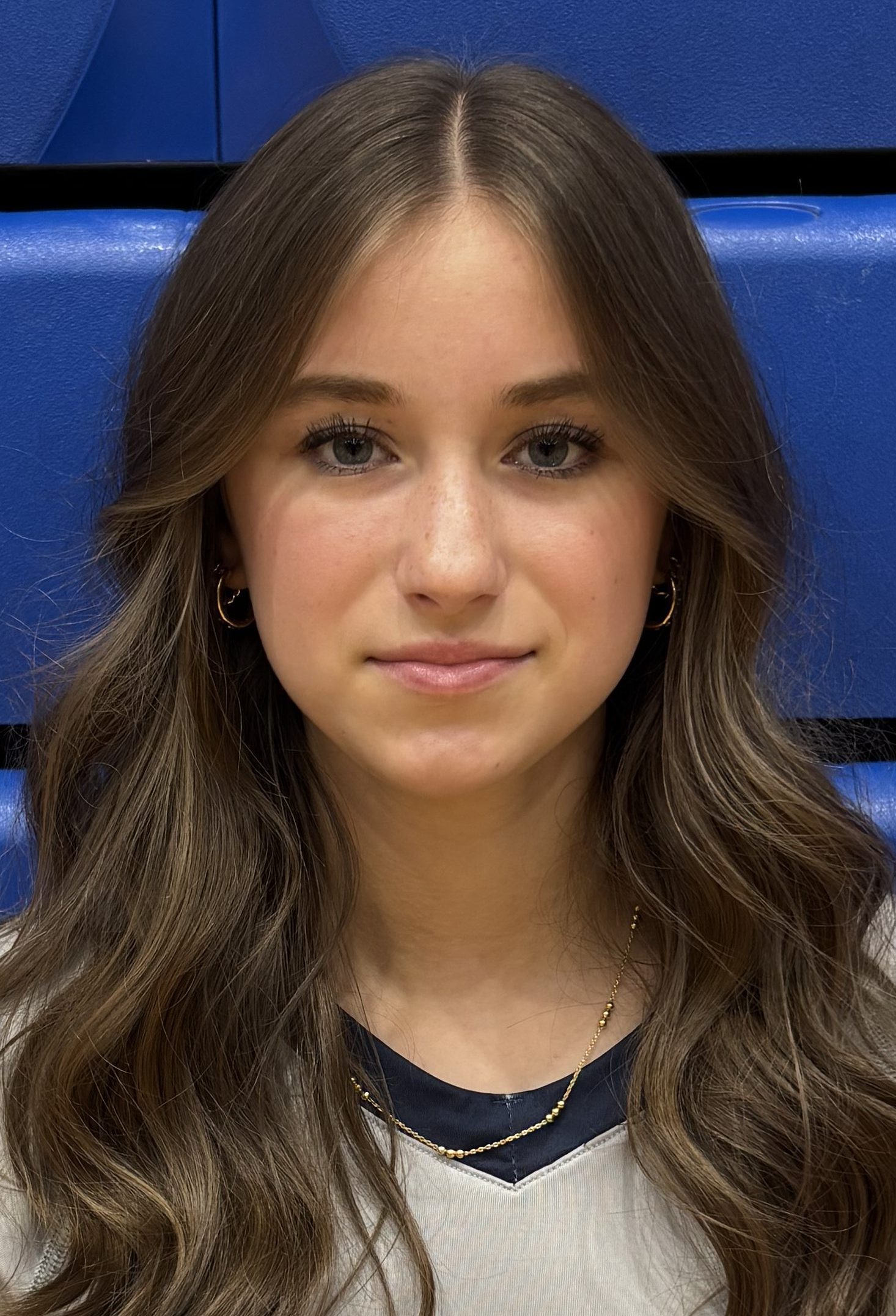 Grace Myers – THE SPORTS PAGE