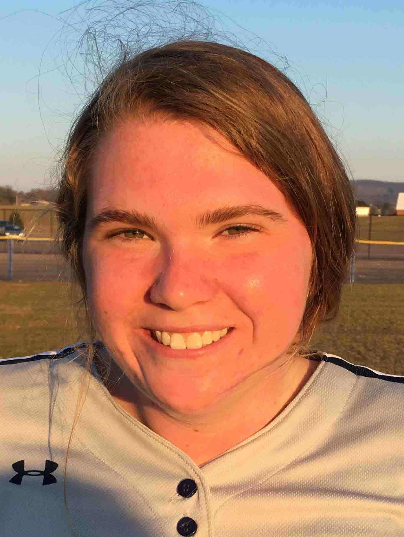 Trojan softball team taken down by CD – THE SPORTS PAGE