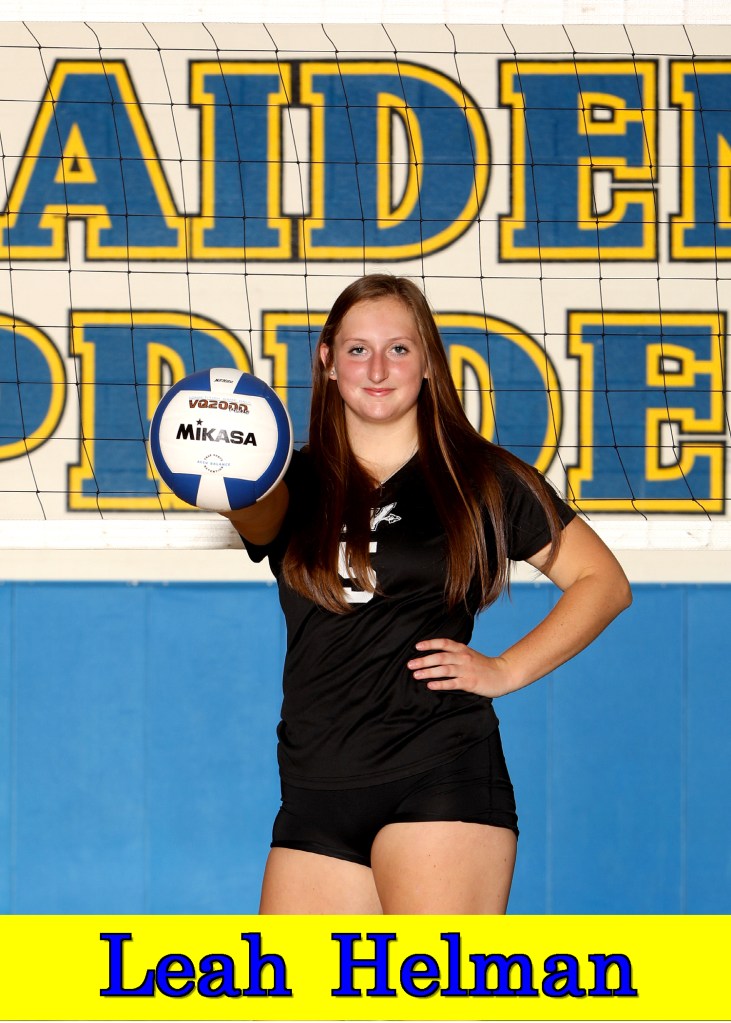 Waynesboro volleyball goes to 7-0 – THE SPORTS PAGE