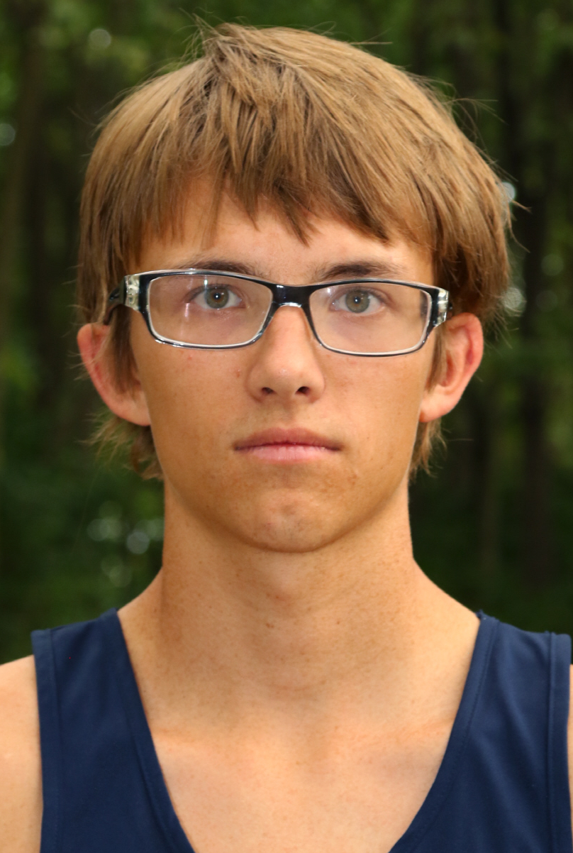 Isaac Boyer – THE SPORTS PAGE