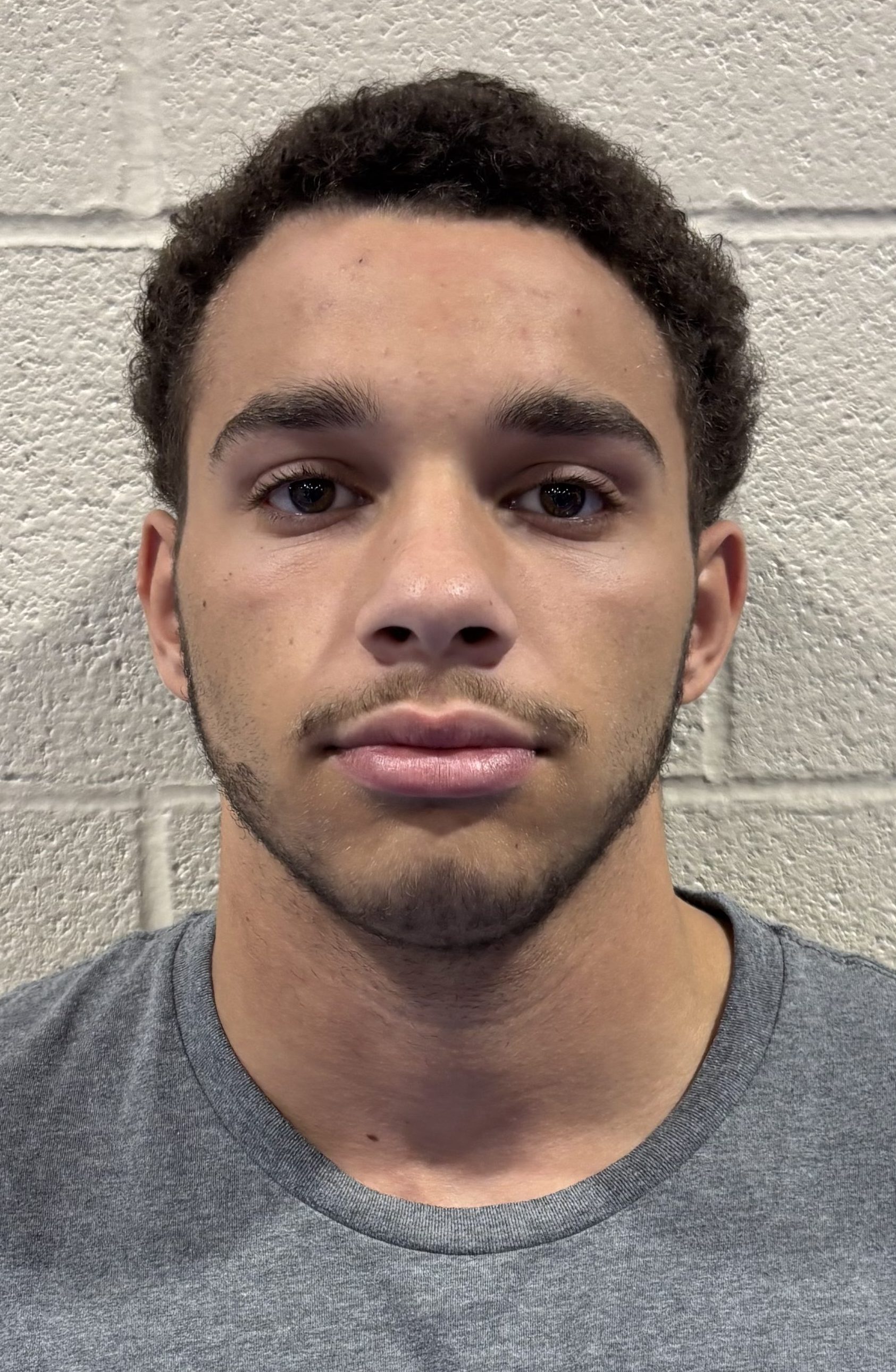 Isaiah Tasker – THE SPORTS PAGE